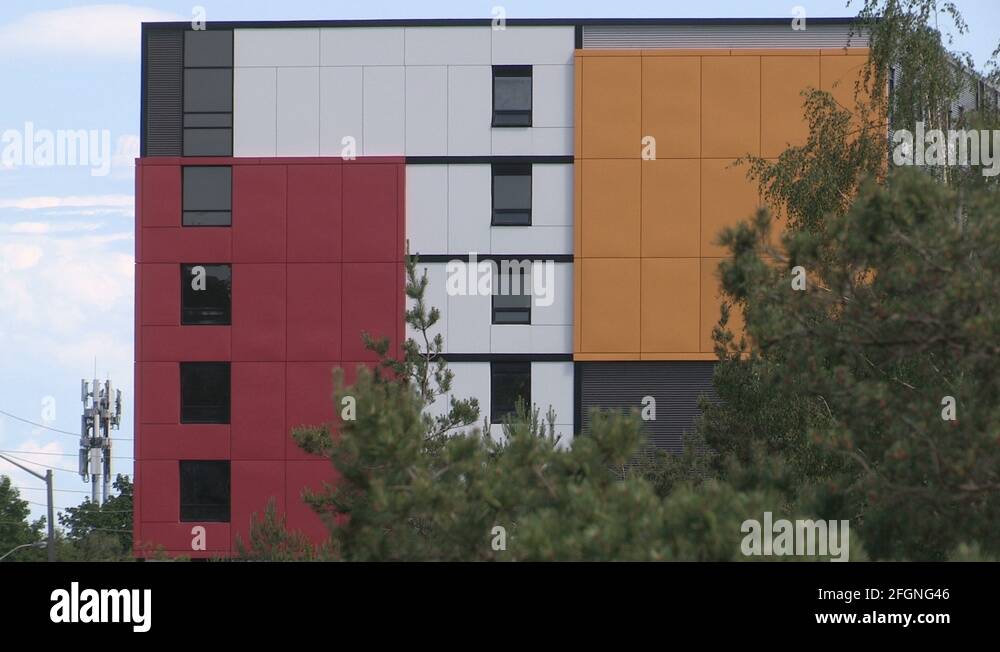 Fire hazard cladding Stock Videos & Footage - HD and 4K Video Clips - Alamy
