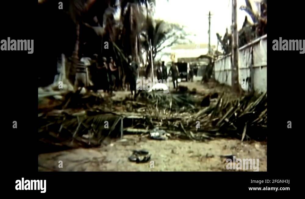 Vietnam war tet offensive Stock Videos & Footage - HD and 4K Video ...