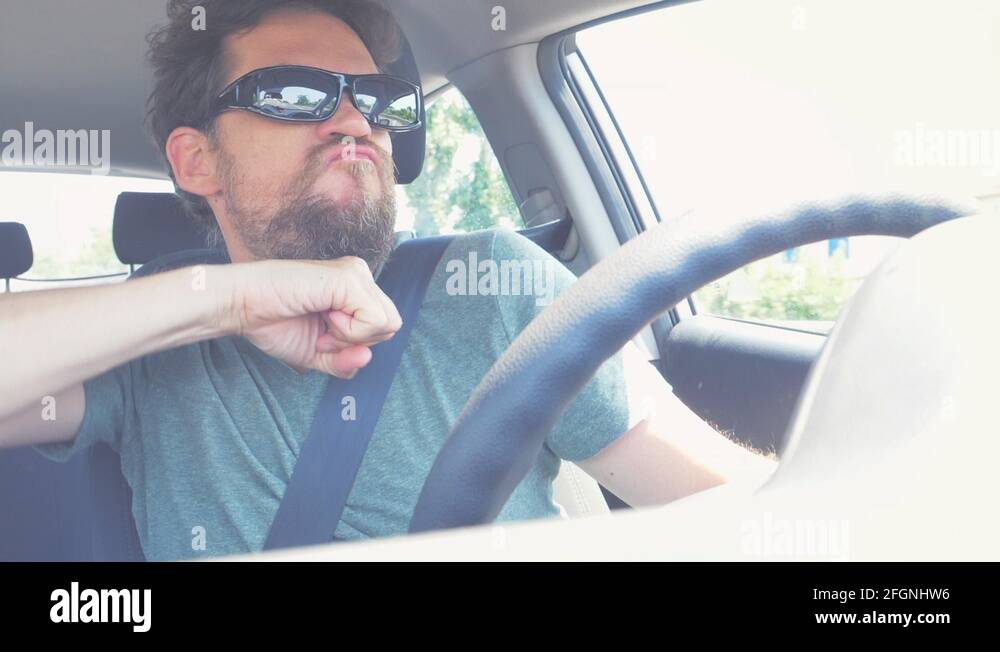 Cool hair man Stock Videos & Footage - HD and 4K Video Clips - Alamy