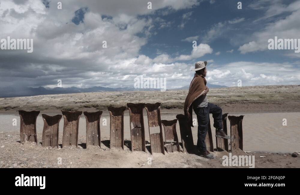 Aymara indian man Stock Videos & Footage - HD and 4K Video Clips - Alamy