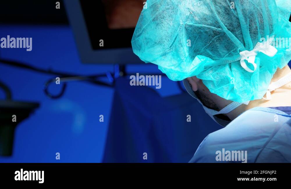 Hospital operating theatre Stock Videos & Footage - HD and 4K Video ...