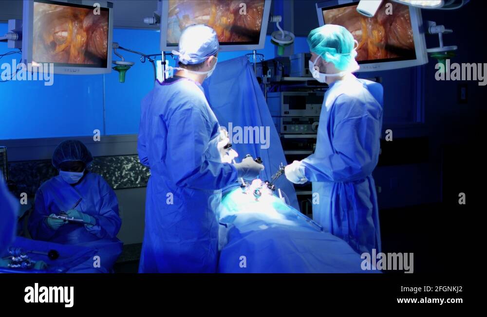 Endoscopy tools Stock Videos & Footage - HD and 4K Video Clips - Alamy