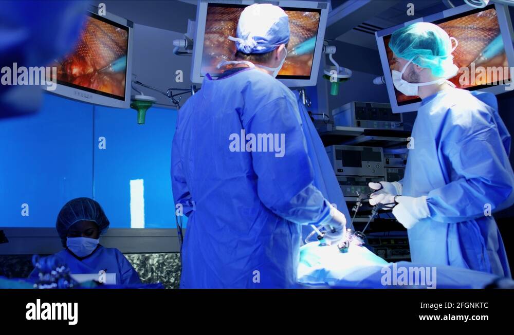 Endoscopy instruments Stock Videos & Footage - HD and 4K Video Clips ...