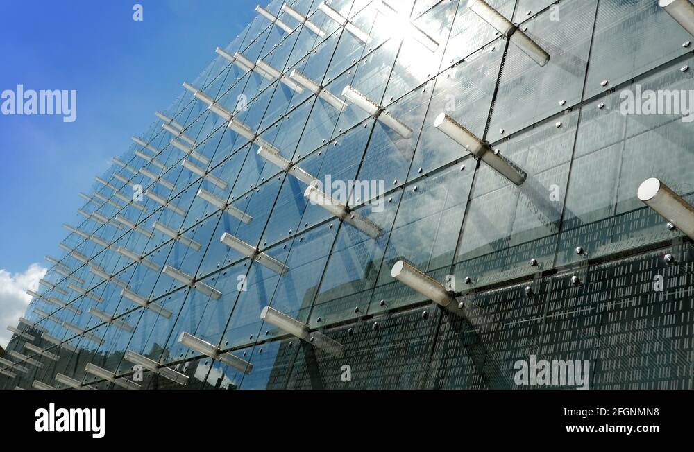 Transparent architecture Stock Videos & Footage - HD and 4K Video Clips ...
