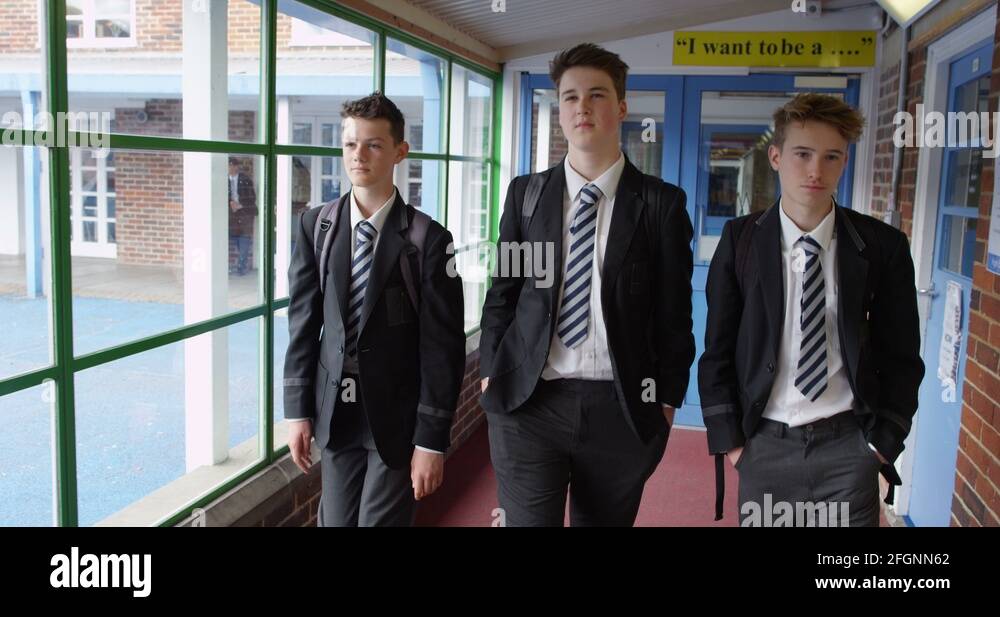 Group teen boys school Stock Videos & Footage - HD and 4K Video Clips ...