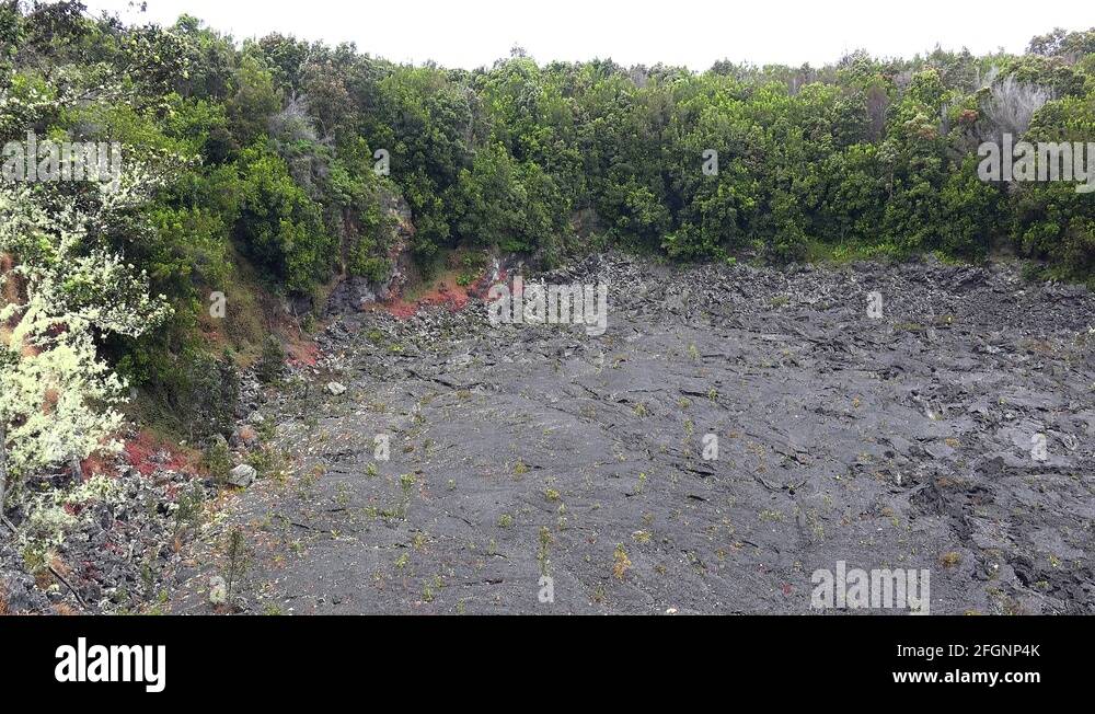 Volcanic crater chain Stock Videos & Footage - HD and 4K Video Clips ...