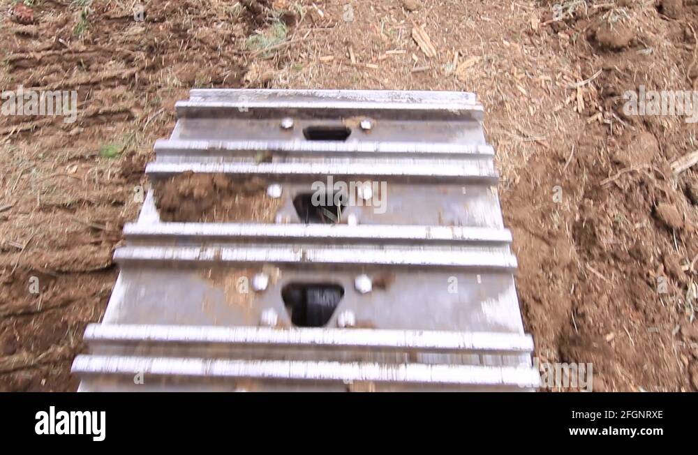 Bulldozer detail Stock Videos & Footage - HD and 4K Video Clips - Alamy