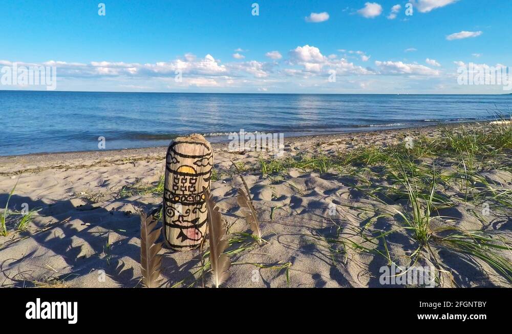 Canada first nations environment Stock Videos & Footage - HD and 4K ...