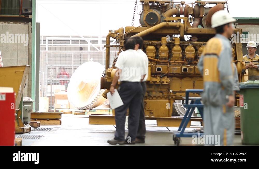 Operate and machinery Stock Videos & Footage - HD and 4K Video Clips ...