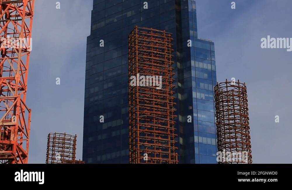 Exposed steel structure Stock Videos & Footage - HD and 4K Video Clips ...