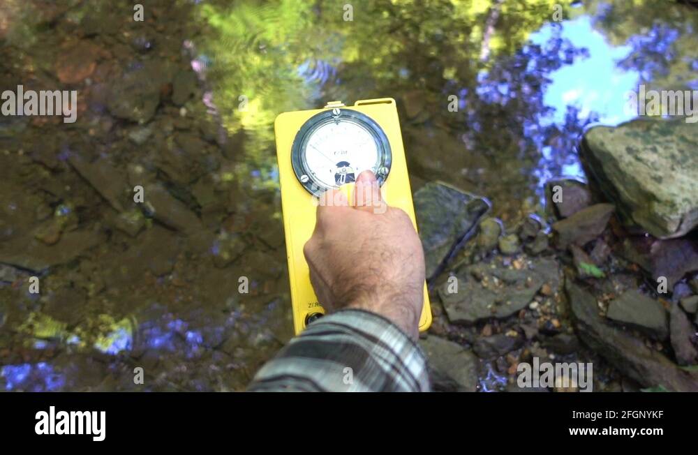 Radiation detector Stock Videos & Footage - HD and 4K Video Clips - Alamy