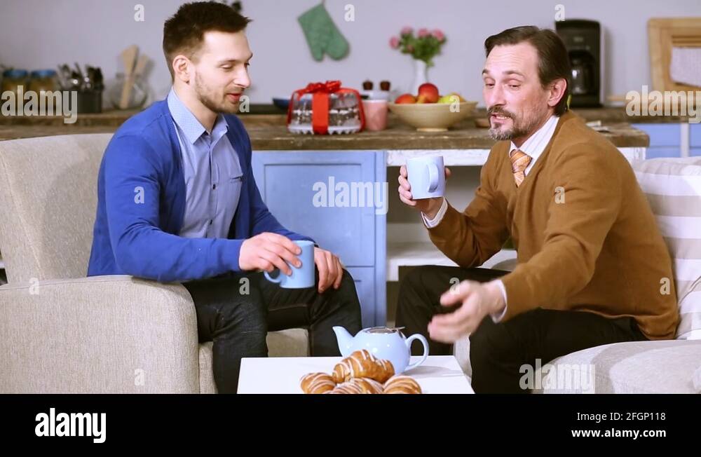 Father in law Stock Videos & Footage - HD and 4K Video Clips - Alamy