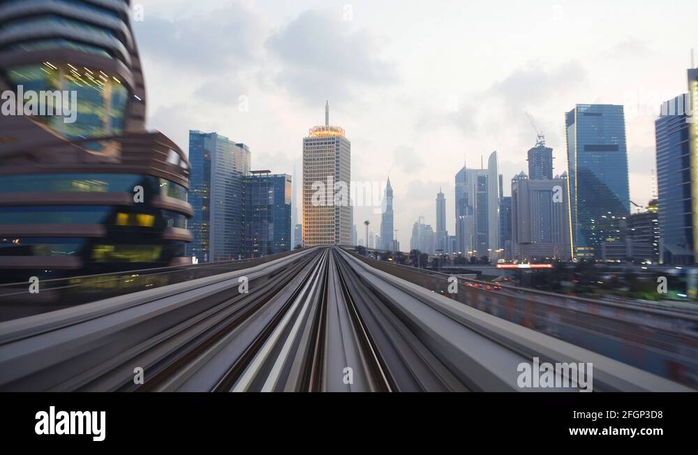 Elevated metro rail Stock Videos & Footage - HD and 4K Video Clips - Alamy