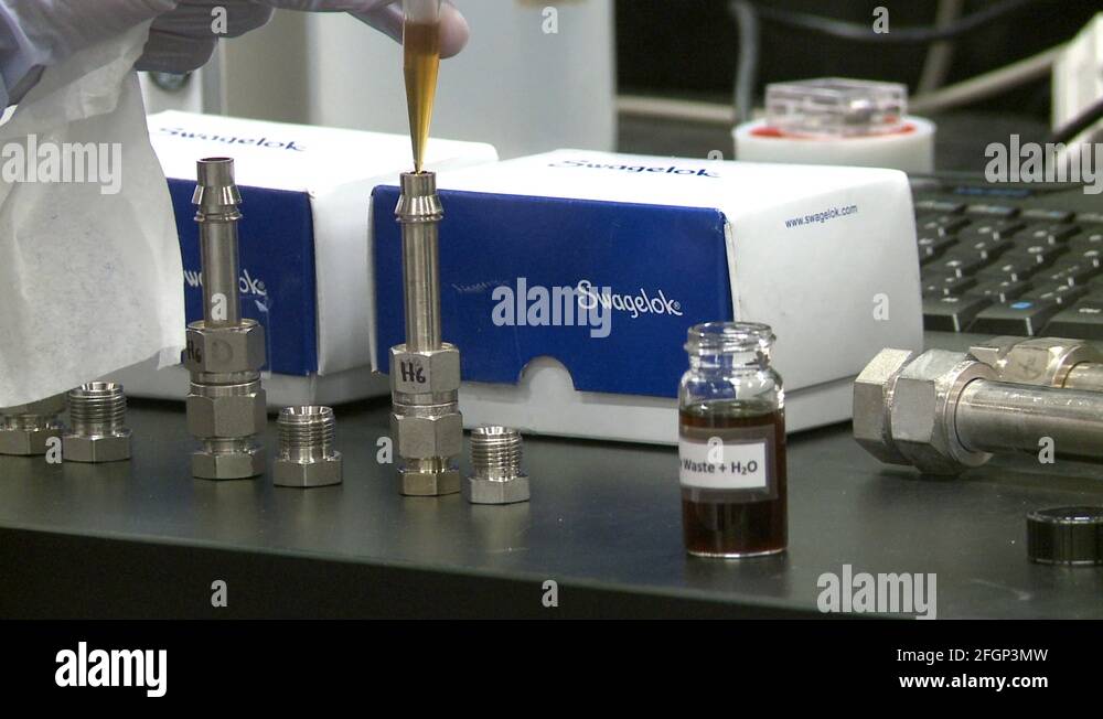 Science container Stock Videos & Footage - HD and 4K Video Clips - Alamy