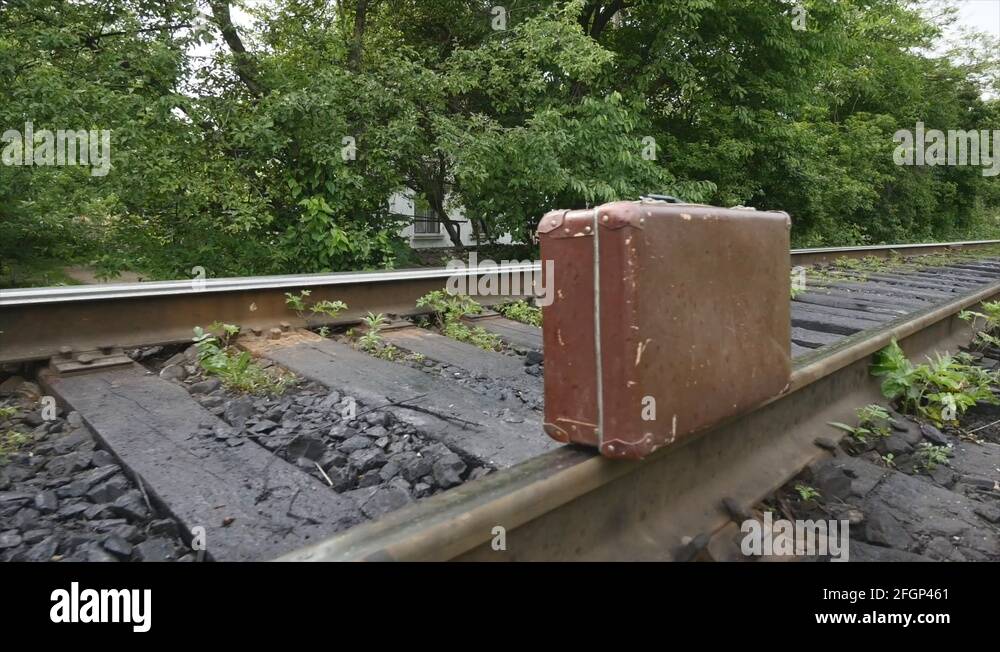 Railroad hand cart Stock Videos & Footage - HD and 4K Video Clips - Alamy