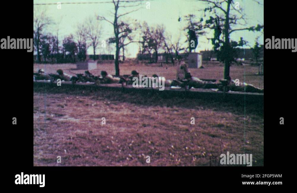 Field firing range Stock Videos & Footage - HD and 4K Video Clips - Alamy