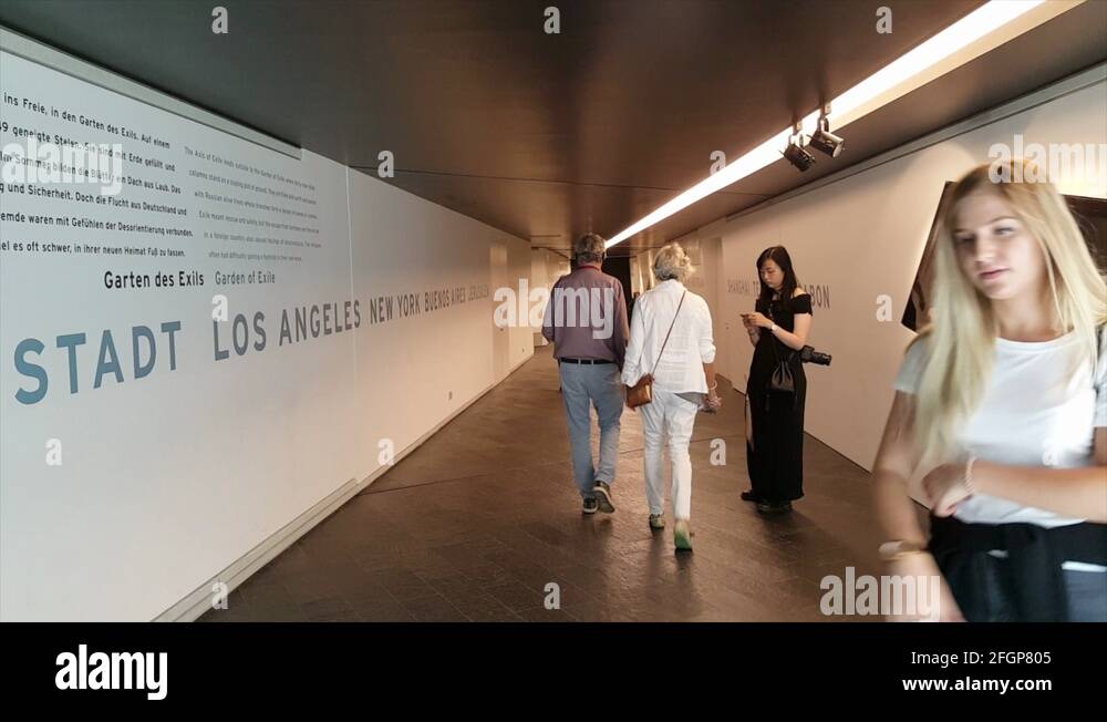 The jewish museum berlin Stock Videos & Footage - HD and 4K Video Clips ...