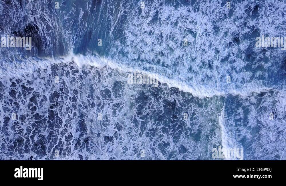 Breaking wave patterns Stock Videos & Footage - HD and 4K Video Clips ...