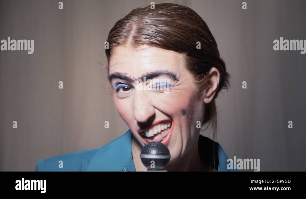 Fake singer Stock Videos & Footage - HD and 4K Video Clips - Alamy