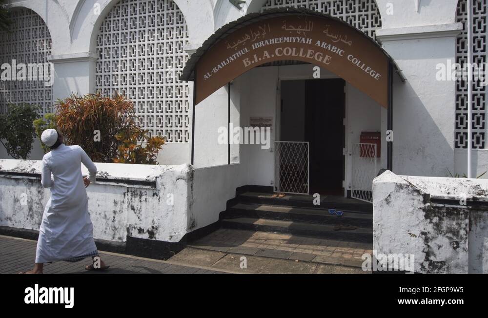 Muslim college student man Stock Videos & Footage - HD and 4K Video ...