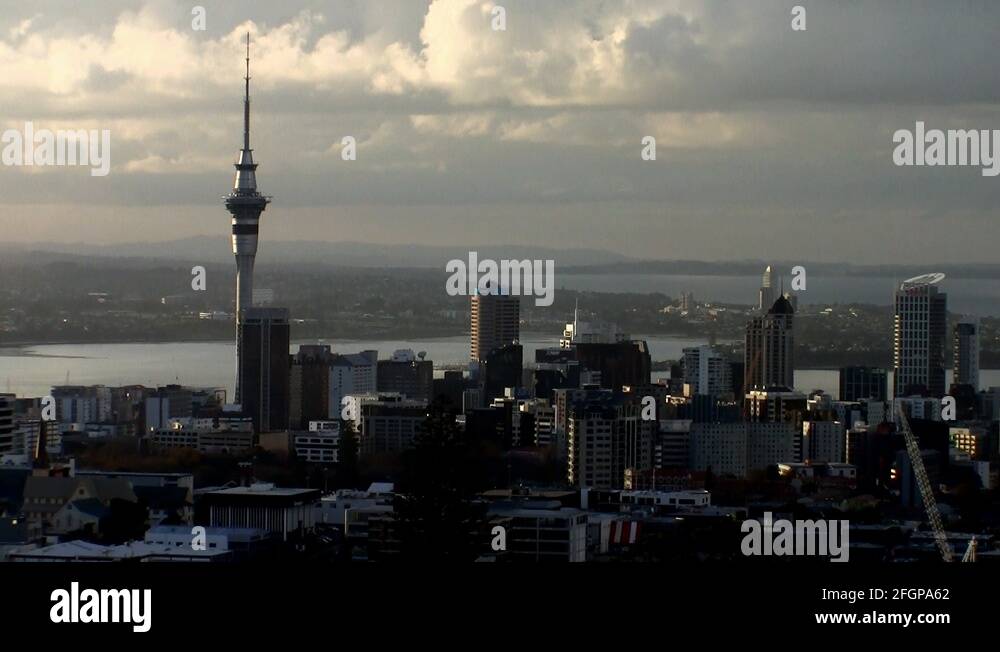 Auckland city Stock Videos & Footage - HD and 4K Video Clips - Alamy