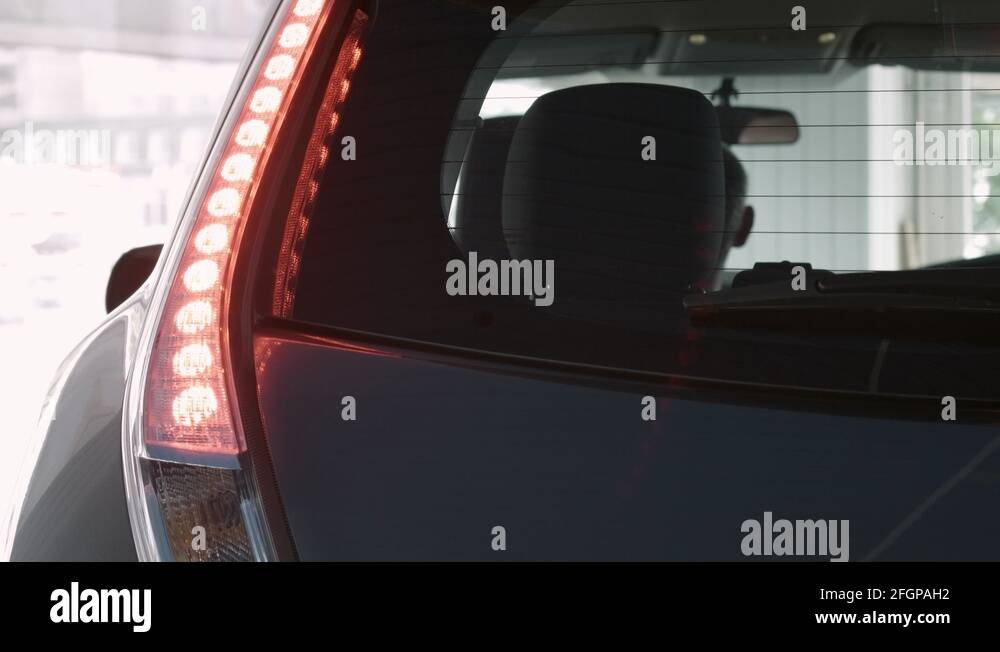 Light electric car Stock Videos & Footage - HD and 4K Video Clips - Alamy