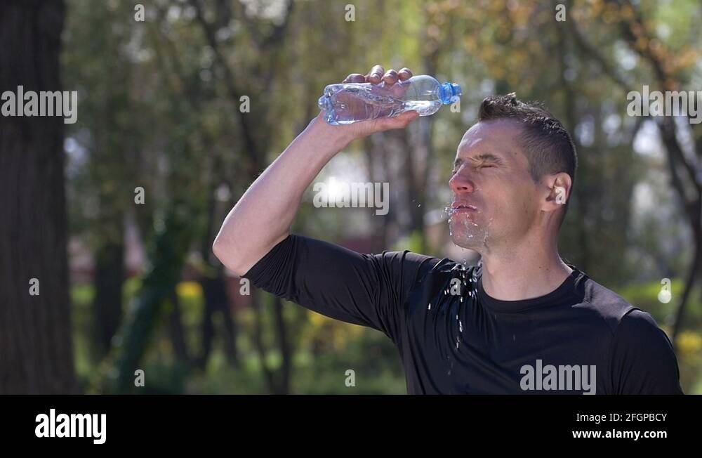 Pouring water face Stock Videos & Footage - HD and 4K Video Clips - Alamy