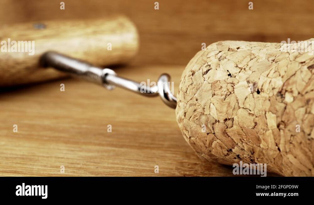 Cut cork Stock Videos & Footage - HD and 4K Video Clips - Alamy