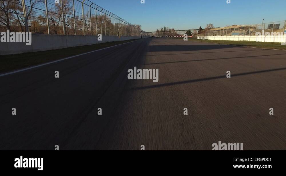 Canadian grand prix circuit Stock Videos & Footage - HD and 4K Video ...