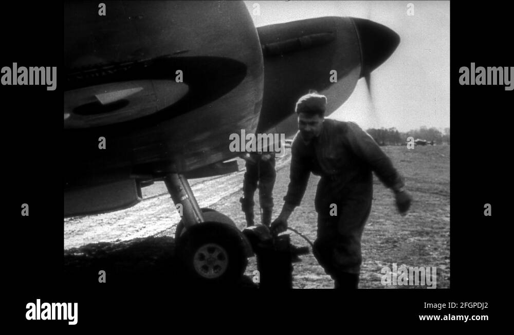 London blitz 1940 aircraft Stock Videos & Footage - HD and 4K Video ...