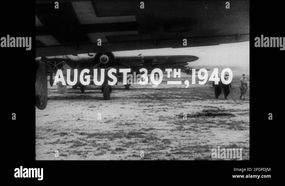 1940-Adolf Hitler / Second World War / 1940 Stock Video Footage - Alamy