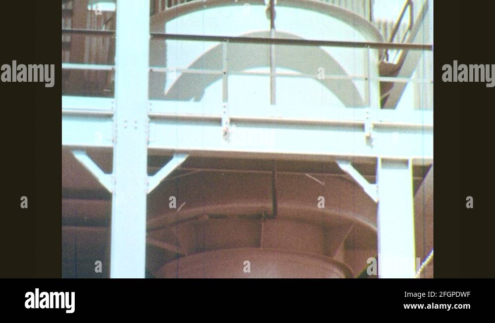 Pipe tower Stock Videos & Footage - HD and 4K Video Clips - Alamy