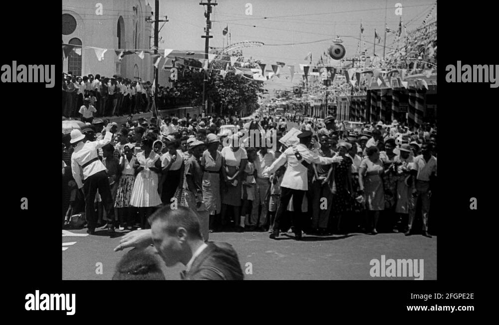 Independence day of jamaica Stock Videos & Footage - HD and 4K Video ...