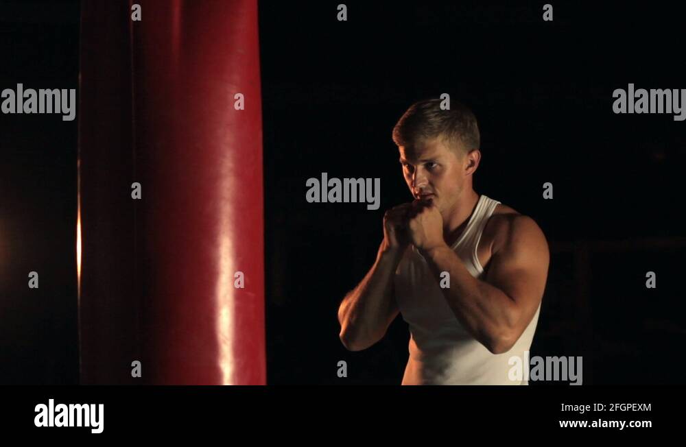 Boxing action punching Stock Videos & Footage - HD and 4K Video Clips ...
