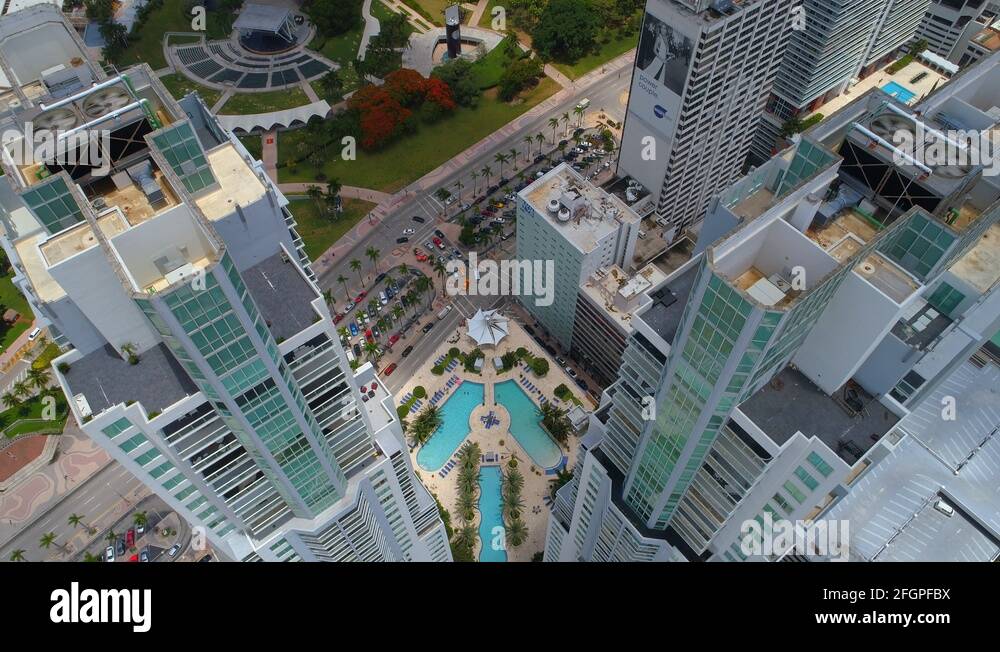 Miami swimming pool Stock Videos & Footage - HD and 4K Video Clips - Alamy