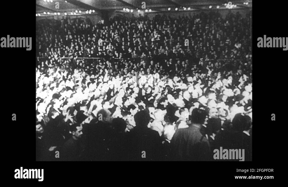 Adolf hitler chancellor nsdap Stock Videos & Footage - HD and 4K Video ...