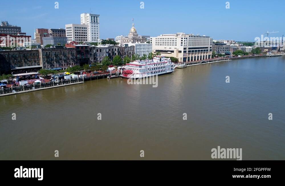Riverfront and city hall Stock Videos & Footage - HD and 4K Video Clips ...