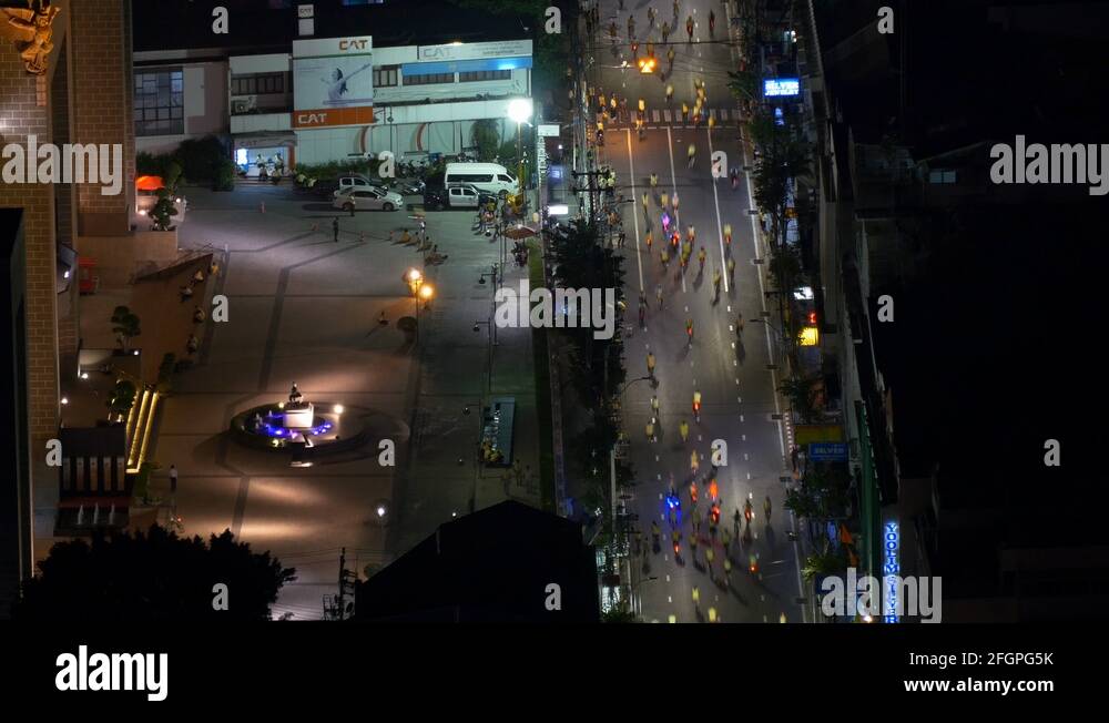 Bangkok riverside city night time Stock Videos & Footage - HD and 4K ...