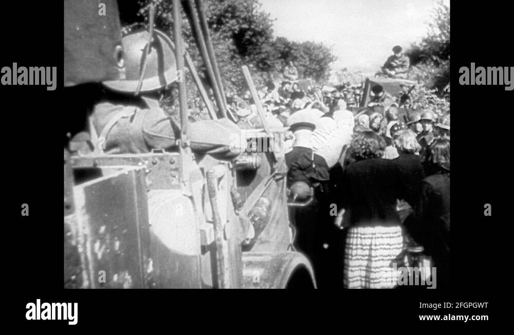 Belgian army 1940 Stock Videos & Footage - HD and 4K Video Clips - Alamy