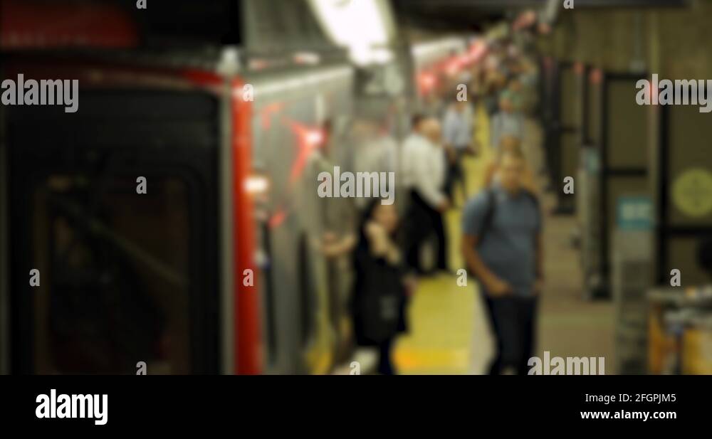 Commuter train people working Stock Videos & Footage - HD and 4K Video ...