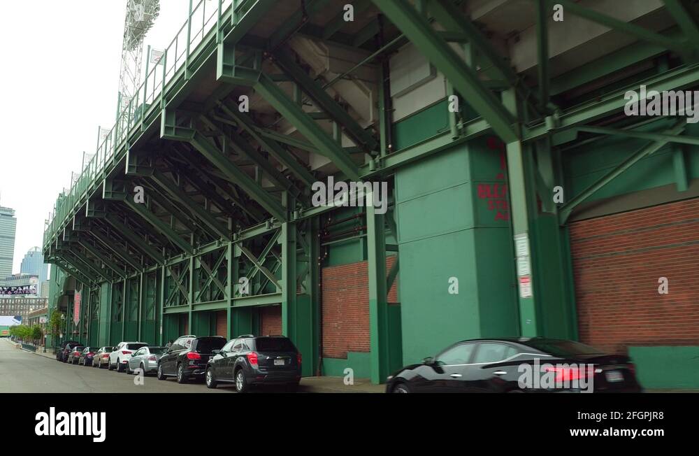 Lansdowne street boston Stock Videos & Footage - HD and 4K Video Clips ...