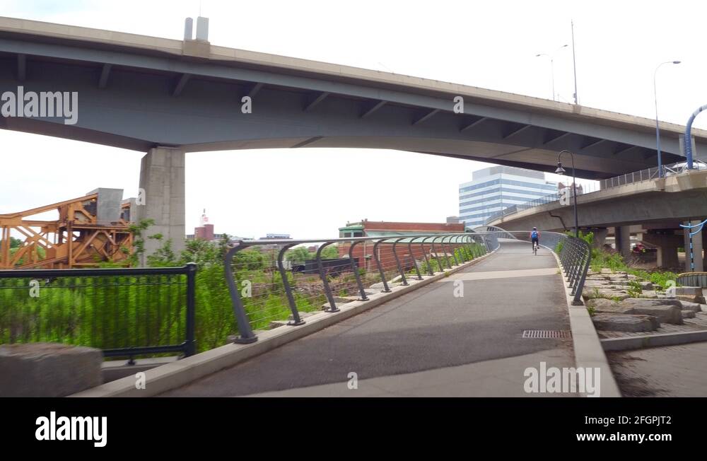 North bank bridge Stock Videos & Footage - HD and 4K Video Clips - Alamy