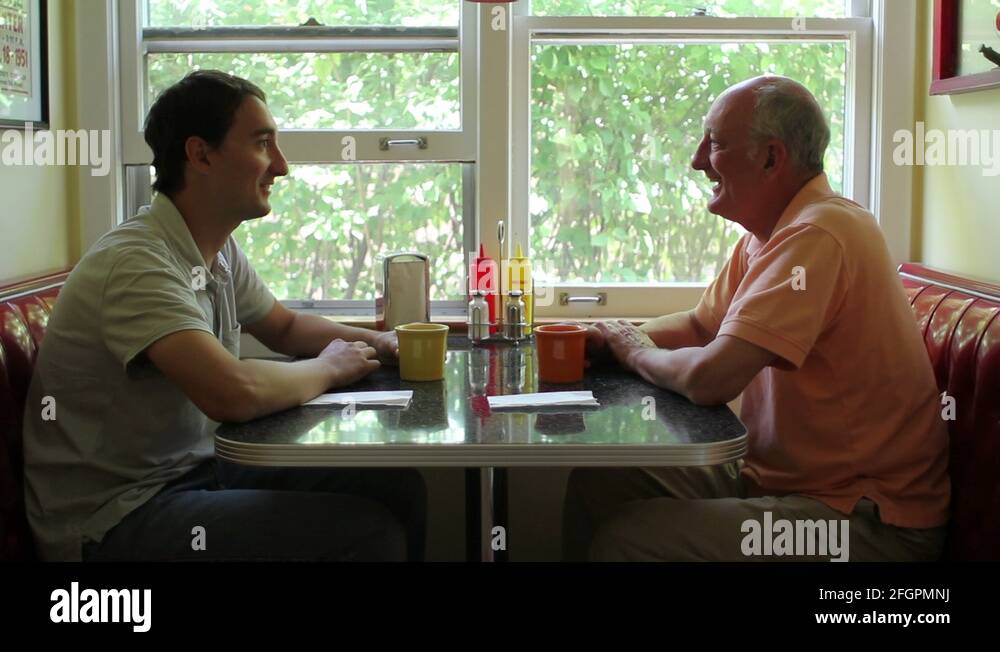 Father and son reunion Stock Videos & Footage - HD and 4K Video Clips ...