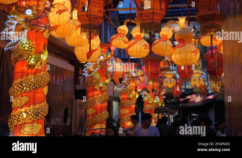 Lampion Stock Videos & Footage - HD and 4K Video Clips - Alamy