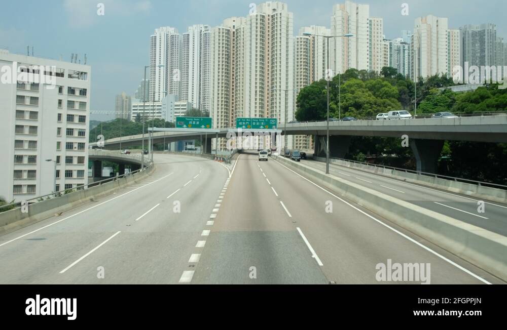 Multiple lane highway Stock Videos & Footage - HD and 4K Video Clips ...