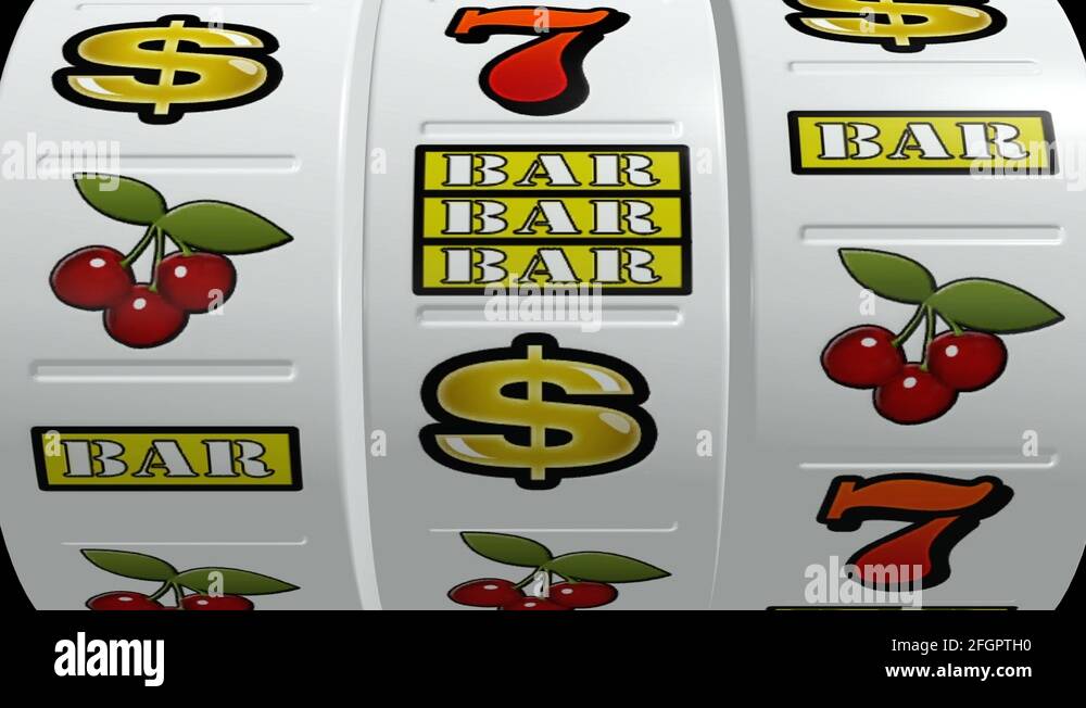 Slotmachine jackpot Stock Videos & Footage - HD and 4K Video Clips - Alamy