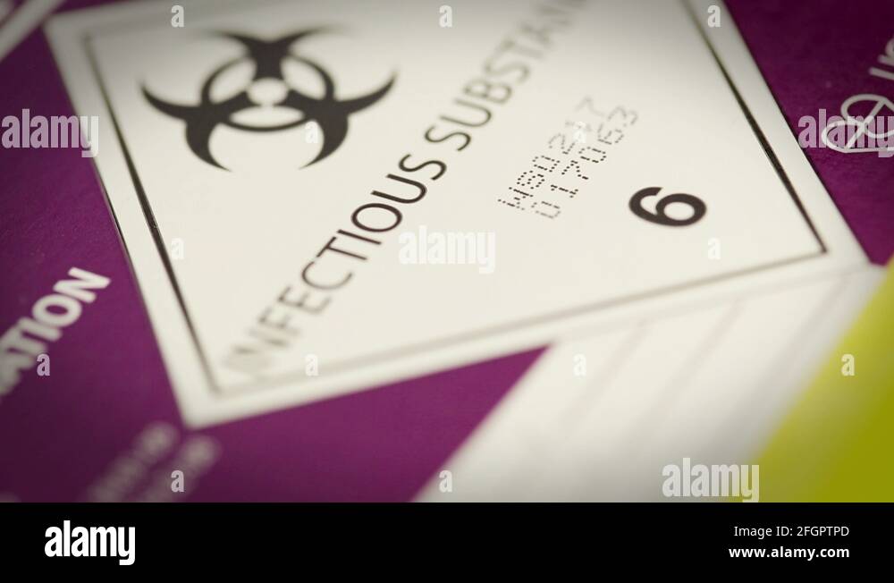 Infectious substances Stock Videos & Footage - HD and 4K Video Clips ...