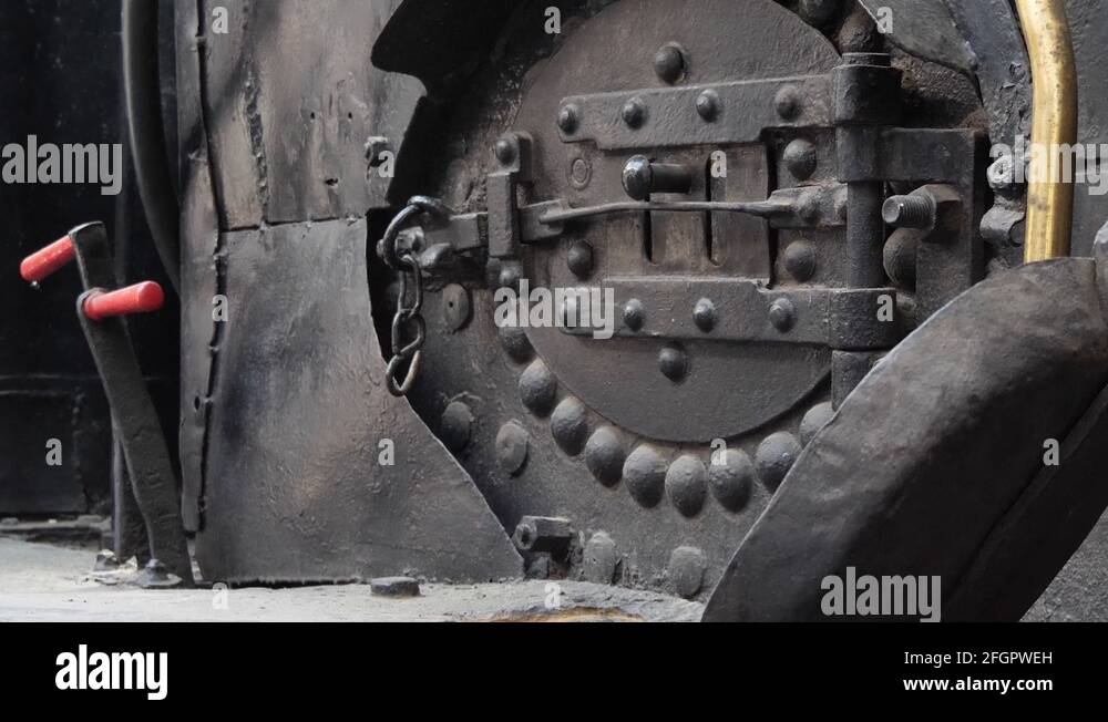 Old engine house Stock Videos & Footage - HD and 4K Video Clips - Alamy