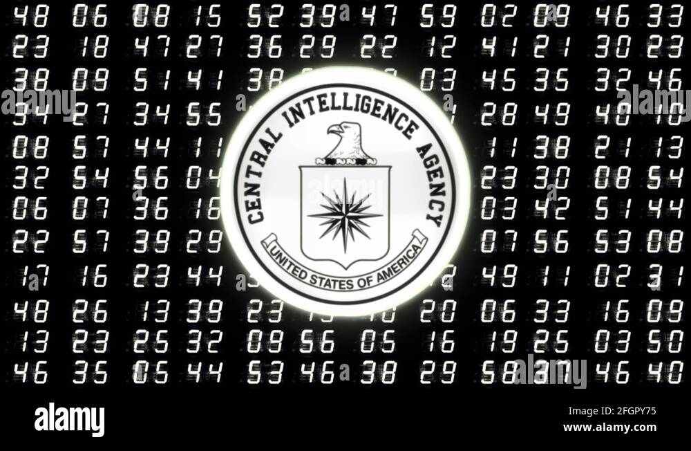 Cia analysis Stock Videos & Footage - HD and 4K Video Clips - Alamy