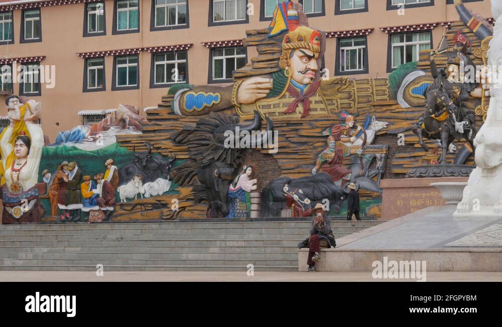 Man mural Stock Videos & Footage - HD and 4K Video Clips - Alamy